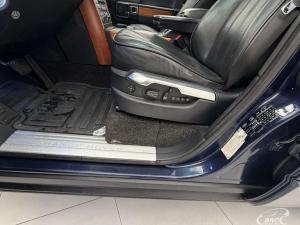 Zils Land Rover Range Rover 2011 Viļņa, ar dzinēja tilpumu 4.37 L un nobraukumu 298 tūkst. km par 12500 €, foto 24 vietnē AUTOMOTO.COM.LV