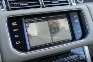 Zils Land Rover Range Rover 2014 Rīga, ar dzinēja tilpumu 4.40 L un nobraukumu 239 tūkst. km par 24990 €, foto 22 vietnē AUTOMOTO.COM.LV