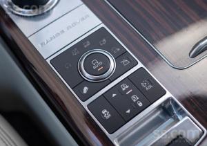 Zils Land Rover Range Rover 2014 Rīga, ar dzinēja tilpumu 4.40 L un nobraukumu 239 tūkst. km par 24990 €, foto 29 vietnē AUTOMOTO.COM.LV