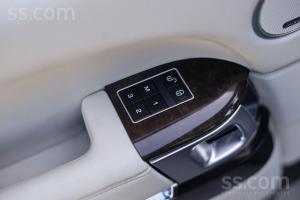 Zils Land Rover Range Rover 2014 Rīga, ar dzinēja tilpumu 4.40 L un nobraukumu 239 tūkst. km par 24990 €, foto 32 vietnē AUTOMOTO.COM.LV