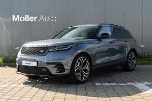 Blue Land Rover Range Rover 2017 in Vilnius, with an engine capacity of 3.00 L and mileage of 172 thousand km for 23600 €, photo  on AUTOMOTO.COM.LV
