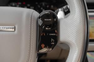 Zils Land Rover Range Rover 2017 Viļņa, ar dzinēja tilpumu 3.00 L un nobraukumu 172 tūkst. km par 23600 €, foto 17 vietnē AUTOMOTO.COM.LV