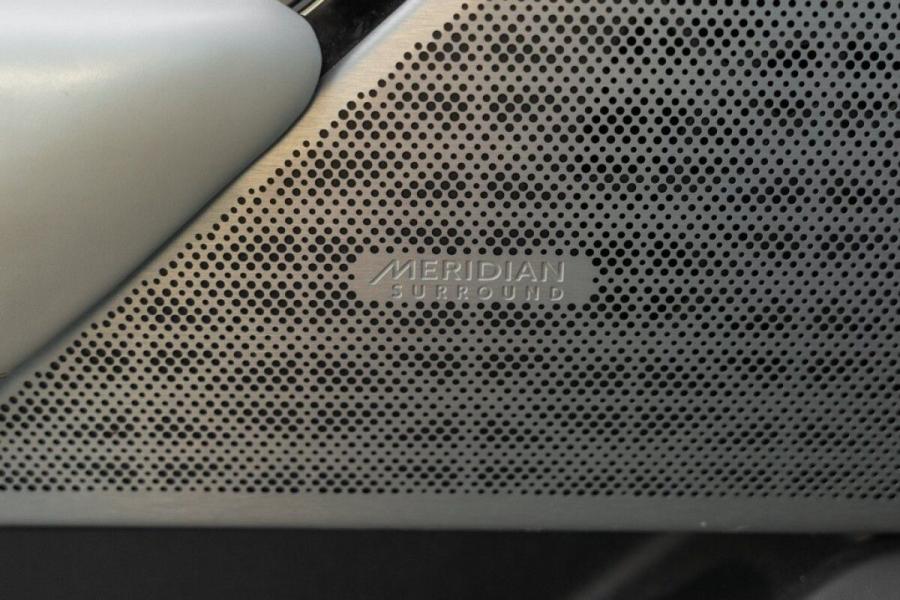 Zils Land Rover Range Rover 2017 Viļņa, ar dzinēja tilpumu 3.00 L un nobraukumu 172 tūkst. km par 23600 €, foto 19 vietnē AUTOMOTO.COM.LV