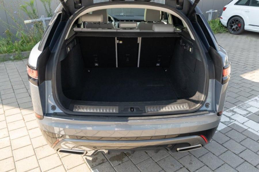 Zils Land Rover Range Rover 2017 Viļņa, ar dzinēja tilpumu 3.00 L un nobraukumu 172 tūkst. km par 23600 €, foto 23 vietnē AUTOMOTO.COM.LV