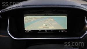 Zils Land Rover Range Rover 2017 Rīga, ar dzinēja tilpumu 4.40 L un nobraukumu 284 tūkst. km par 27500 €, foto 15 vietnē AUTOMOTO.COM.LV