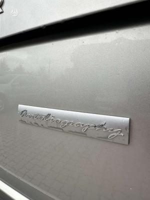 Brūns Land Rover Range Rover 2011 Viļņa, ar dzinēja tilpumu 4.37 L un nobraukumu 304 tūkst. km par 12000 €, foto 3 vietnē AUTOMOTO.COM.LV