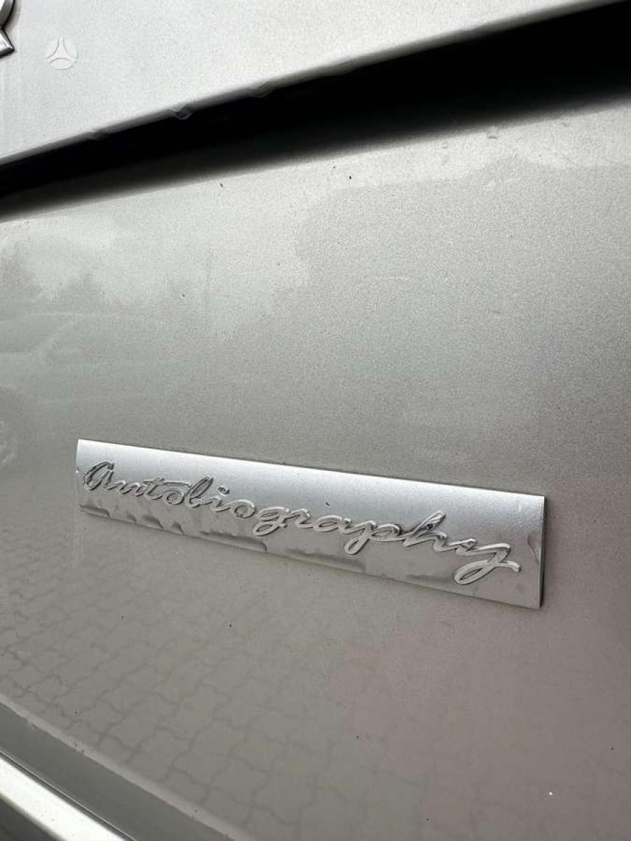 Brūns Land Rover Range Rover 2011 Viļņa, ar dzinēja tilpumu 4.37 L un nobraukumu 304 tūkst. km par 12000 €, foto 3 vietnē AUTOMOTO.COM.LV