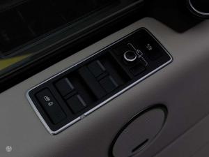 Brūns Land Rover Range Rover 2012 Viļņa, ar dzinēja tilpumu 5.00 L un nobraukumu 219 tūkst. km par 22000 €, foto 23 vietnē AUTOMOTO.COM.LV