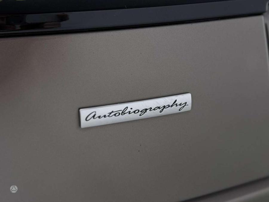 Brūns Land Rover Range Rover 2012 Viļņa, ar dzinēja tilpumu 5.00 L un nobraukumu 219 tūkst. km par 22000 €, foto 37 vietnē AUTOMOTO.COM.LV