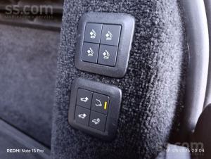 Brown Land Rover Range Rover 2018 in Riga, with an engine capacity of 3.00 L and mileage of 194 thousand km for 35999 €, photo 17 on AUTOMOTO.COM.LV