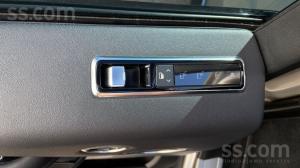 Brūns Land Rover Range Rover 2018 Rīga, ar dzinēja tilpumu 3.00 L un nobraukumu 250 tūkst. km par 31000 €, foto 19 vietnē AUTOMOTO.COM.LV