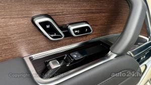 Brūns Land Rover Range Rover 2022 Tallina, ar dzinēja tilpumu 3.00 L un nobraukumu 79 tūkst. km par 124990 €, foto 19 vietnē AUTOMOTO.COM.LV
