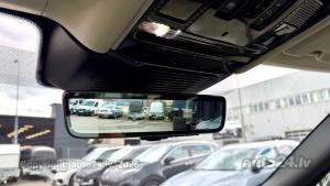 Brūns Land Rover Range Rover 2022 Tallina, ar dzinēja tilpumu 3.00 L un nobraukumu 79 tūkst. km par 124990 €, foto 27 vietnē AUTOMOTO.COM.LV
