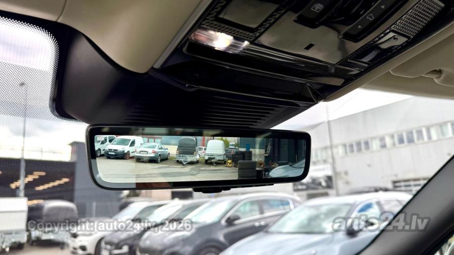 Brūns Land Rover Range Rover 2022 Tallina, ar dzinēja tilpumu 3.00 L un nobraukumu 79 tūkst. km par 124990 €, foto 27 vietnē AUTOMOTO.COM.LV