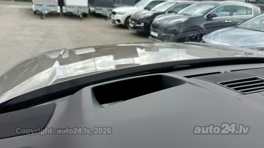 Brūns Land Rover Range Rover 2022 Tallina, ar dzinēja tilpumu 3.00 L un nobraukumu 79 tūkst. km par 124990 €, foto 28 vietnē AUTOMOTO.COM.LV