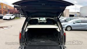 Brūns Land Rover Range Rover 2022 Tallina, ar dzinēja tilpumu 3.00 L un nobraukumu 79 tūkst. km par 124990 €, foto 31 vietnē AUTOMOTO.COM.LV