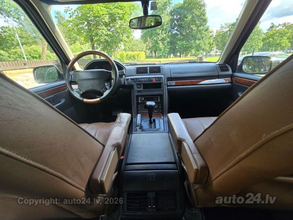 Land Rover Range Rover 1998 Paide, ar dzinēja tilpumu 4.60 L un nobraukumu 330 tūkst. km par 5500 €, foto 9 vietnē AUTOMOTO.COM.LV