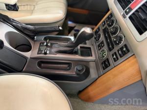 Land Rover Range Rover 2004 Rīga, ar dzinēja tilpumu 3.00 L un nobraukumu 274 tūkst. km par 3700 €, foto 15 vietnē AUTOMOTO.COM.LV