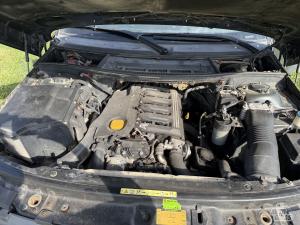 Land Rover Range Rover 2006 Šauļi, ar dzinēja tilpumu 3.00 L un nobraukumu 387 tūkst. km par 3850 €, foto 6 vietnē AUTOMOTO.COM.LV
