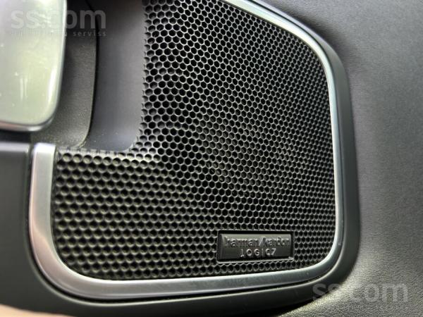 Land Rover Range Rover 2006 Rīga, ar dzinēja tilpumu 3.60 L un nobraukumu 335 tūkst. km par 7200 €, foto 10 vietnē AUTOMOTO.COM.LV