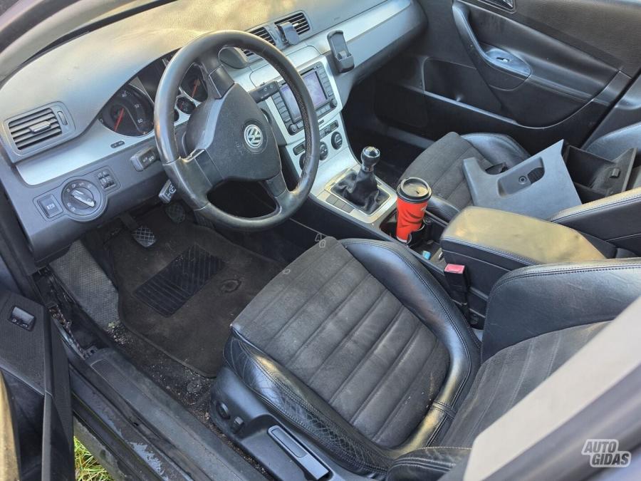 Land Rover Range Rover 2007 Šilutė, ar dzinēja tilpumu 3.60 L un nobraukumu 350 tūkst. km par 3450 €, foto 20 vietnē AUTOMOTO.COM.LV