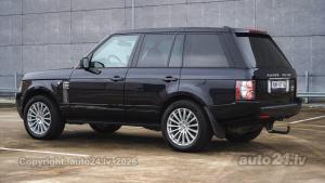 Land Rover Range Rover 2010 in Parnu, with an engine capacity of 3.60 L and mileage of 285 thousand km for 14900 €, photo 3 on AUTOMOTO.COM.LV
