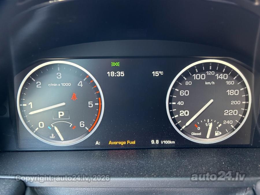 Land Rover Range Rover 2011 Pērnava, ar dzinēja tilpumu 4.40 L un nobraukumu 346 tūkst. km par 14790 €, foto 19 vietnē AUTOMOTO.COM.LV