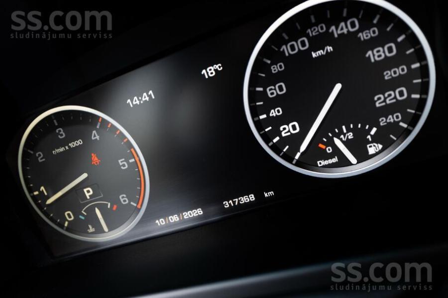 Land Rover Range Rover 2012 in Riga, with an engine capacity of 4.40 L and mileage of 0 thousand km for 13500 €, photo 16 on AUTOMOTO.COM.LV