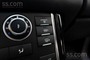 Land Rover Range Rover 2012 in Riga, with an engine capacity of 4.40 L and mileage of 0 thousand km for 13500 €, photo 21 on AUTOMOTO.COM.LV