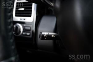 Land Rover Range Rover 2012 in Riga, with an engine capacity of 4.40 L and mileage of 0 thousand km for 13500 €, photo 24 on AUTOMOTO.COM.LV
