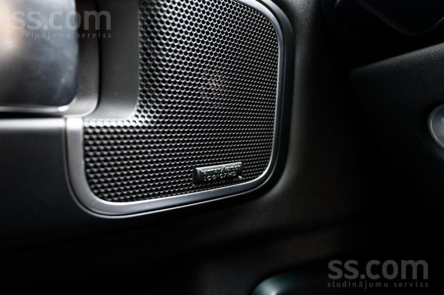 Land Rover Range Rover 2012 in Riga, with an engine capacity of 4.40 L and mileage of 0 thousand km for 13500 €, photo 28 on AUTOMOTO.COM.LV