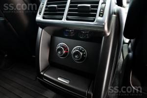 Land Rover Range Rover 2012 in Riga, with an engine capacity of 4.40 L and mileage of 0 thousand km for 13500 €, photo 29 on AUTOMOTO.COM.LV