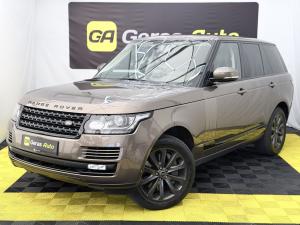Land Rover Range Rover 2012 in Vilnius, with an engine capacity of 0.00 L and mileage of 0 thousand km for 22000 €, photo  on AUTOMOTO.COM.LV