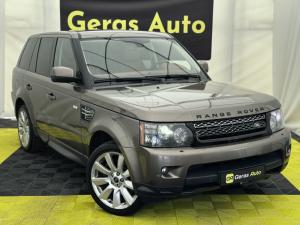 Land Rover Range Rover 2013 Viļņa, ar dzinēja tilpumu 0.00 L un nobraukumu 0 tūkst. km par 9950 €, foto 3 vietnē AUTOMOTO.COM.LV