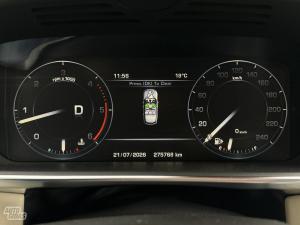 Land Rover Range Rover 2013 in Vilnius, with an engine capacity of 3.00 L and mileage of 276 thousand km for 16000 €, photo 24 on AUTOMOTO.COM.LV