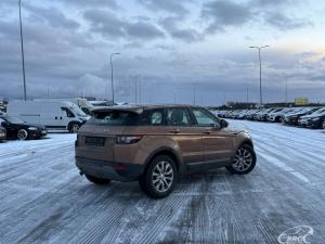 Land Rover Range Rover 2014 Viļņa, ar dzinēja tilpumu 2.18 L un nobraukumu 196 tūkst. km par 9900 €, foto 2 vietnē AUTOMOTO.COM.LV