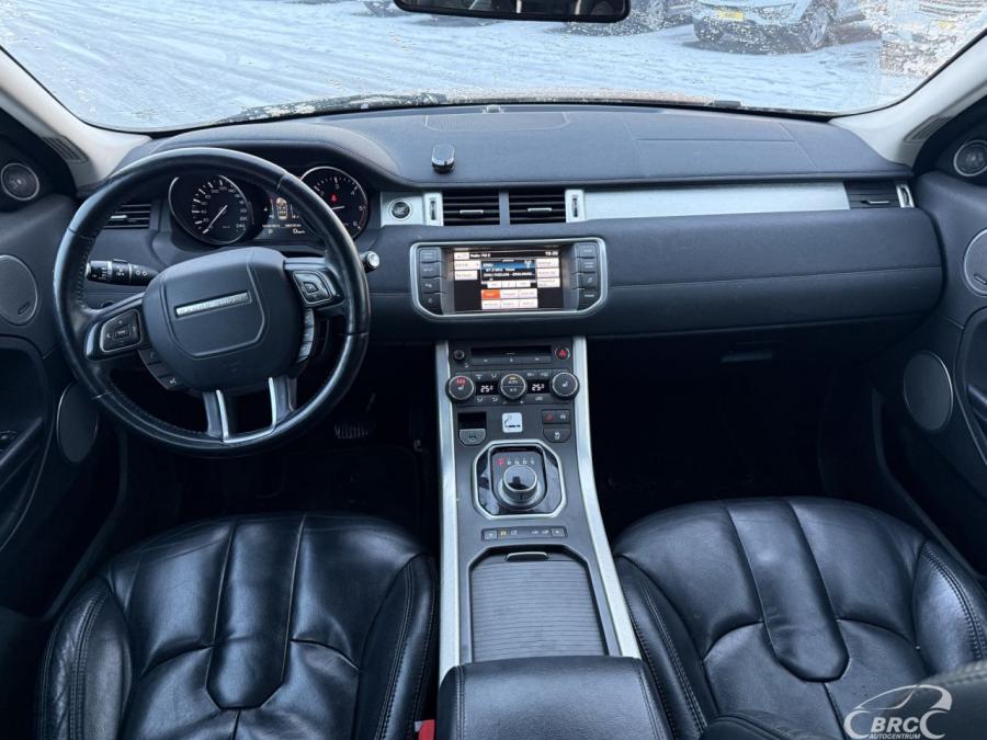 Land Rover Range Rover 2014 Viļņa, ar dzinēja tilpumu 2.18 L un nobraukumu 196 tūkst. km par 9900 €, foto 3 vietnē AUTOMOTO.COM.LV