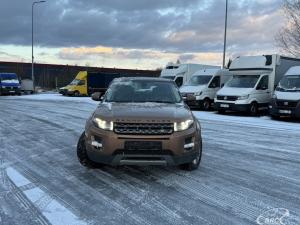 Land Rover Range Rover 2014 Viļņa, ar dzinēja tilpumu 2.18 L un nobraukumu 196 tūkst. km par 9900 €, foto 4 vietnē AUTOMOTO.COM.LV