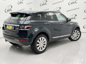 Land Rover Range Rover 2015 Viļņa, ar dzinēja tilpumu 2.18 L un nobraukumu 292 tūkst. km par 11900 €, foto 2 vietnē AUTOMOTO.COM.LV