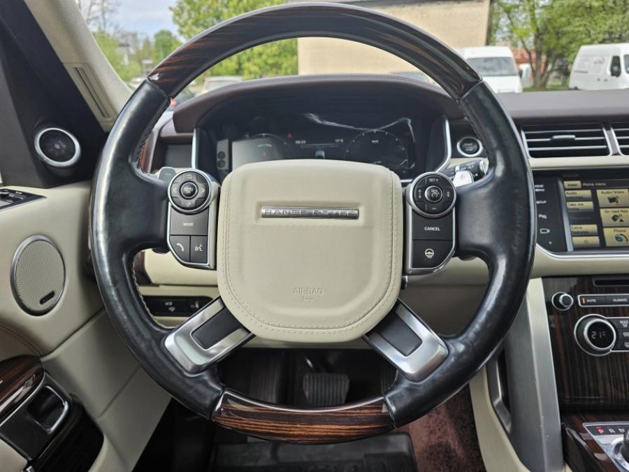 Land Rover Range Rover 2015 Rīga, ar dzinēja tilpumu 4.40 L un nobraukumu 139 tūkst. km par 29950 €, foto 18 vietnē AUTOMOTO.COM.LV