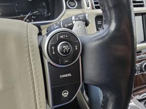 Land Rover Range Rover 2015 Rīga, ar dzinēja tilpumu 4.40 L un nobraukumu 139 tūkst. km par 29950 €, foto 19 vietnē AUTOMOTO.COM.LV