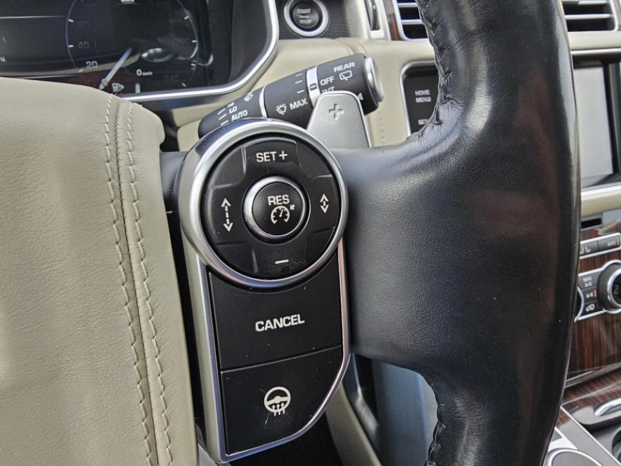 Land Rover Range Rover 2015 Rīga, ar dzinēja tilpumu 4.40 L un nobraukumu 139 tūkst. km par 29950 €, foto 19 vietnē AUTOMOTO.COM.LV