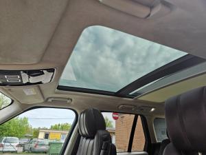 Land Rover Range Rover 2015 Rīga, ar dzinēja tilpumu 4.40 L un nobraukumu 139 tūkst. km par 29950 €, foto 29 vietnē AUTOMOTO.COM.LV