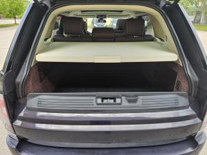 Land Rover Range Rover 2015 Rīga, ar dzinēja tilpumu 4.40 L un nobraukumu 139 tūkst. km par 29950 €, foto 33 vietnē AUTOMOTO.COM.LV