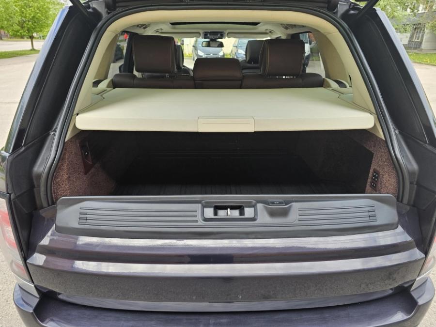 Land Rover Range Rover 2015 Rīga, ar dzinēja tilpumu 4.40 L un nobraukumu 139 tūkst. km par 29950 €, foto 33 vietnē AUTOMOTO.COM.LV