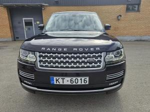 Land Rover Range Rover 2015 Rīga, ar dzinēja tilpumu 4.40 L un nobraukumu 139 tūkst. km par 29950 €, foto 3 vietnē AUTOMOTO.COM.LV