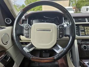 Land Rover Range Rover 2015 Rīga, ar dzinēja tilpumu 4.40 L un nobraukumu 139 tūkst. km par 29950 €, foto 18 vietnē AUTOMOTO.COM.LV