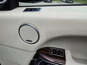 Land Rover Range Rover 2015 Rīga, ar dzinēja tilpumu 4.40 L un nobraukumu 139 tūkst. km par 29950 €, foto 24 vietnē AUTOMOTO.COM.LV
