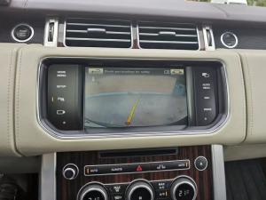 Land Rover Range Rover 2015 Rīga, ar dzinēja tilpumu 4.40 L un nobraukumu 139 tūkst. km par 29950 €, foto 27 vietnē AUTOMOTO.COM.LV