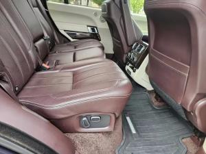 Land Rover Range Rover 2015 Rīga, ar dzinēja tilpumu 4.40 L un nobraukumu 139 tūkst. km par 29950 €, foto 32 vietnē AUTOMOTO.COM.LV